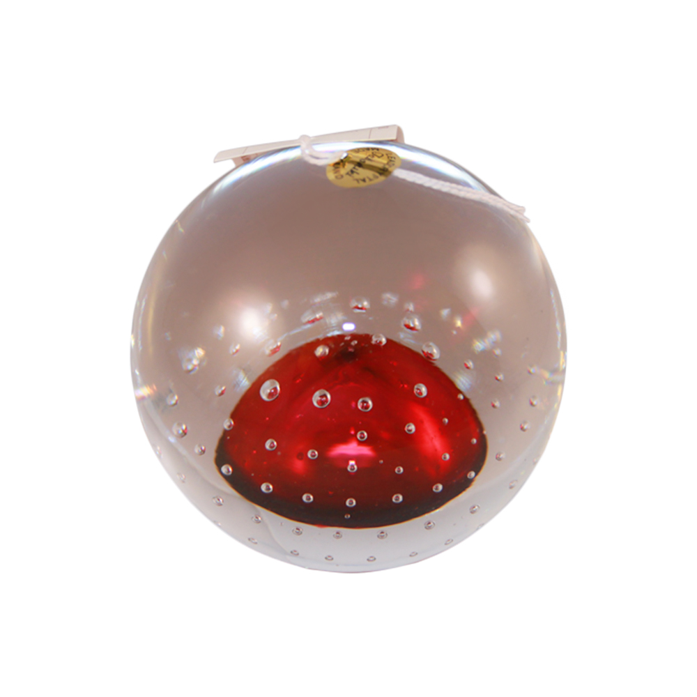Glass Paperweights Handmade By Adam Jablonski Boha Glass